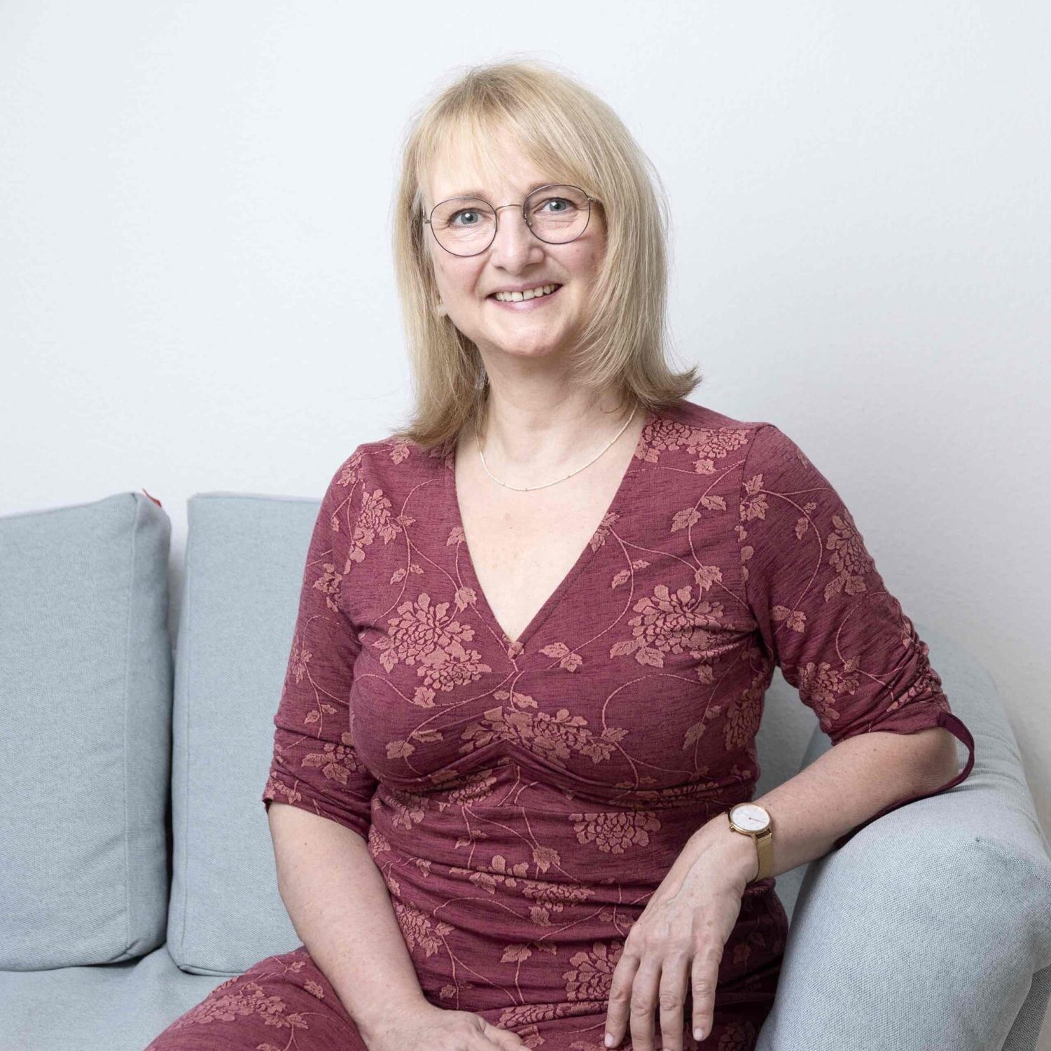 Sexualität der Frau – Praxis für Sinnliche Wege Devaka Regine Hoffmann